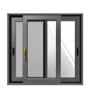 Aluminium Windows - TSL Industries (TSL Aluminium & Glass)